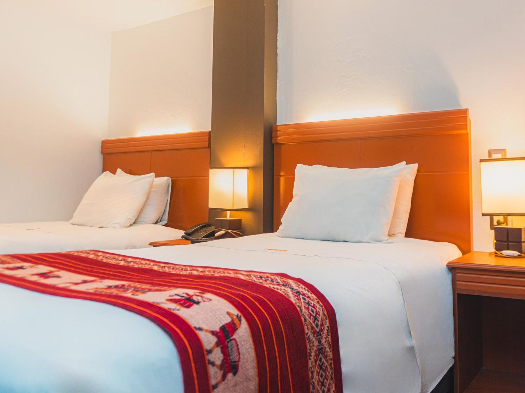 ᐉ HOTEL FERRE BOULEVARD MACHU PICCHU ⋆⋆ ( PERU ) REAL PHOTOS & GREAT DEALS